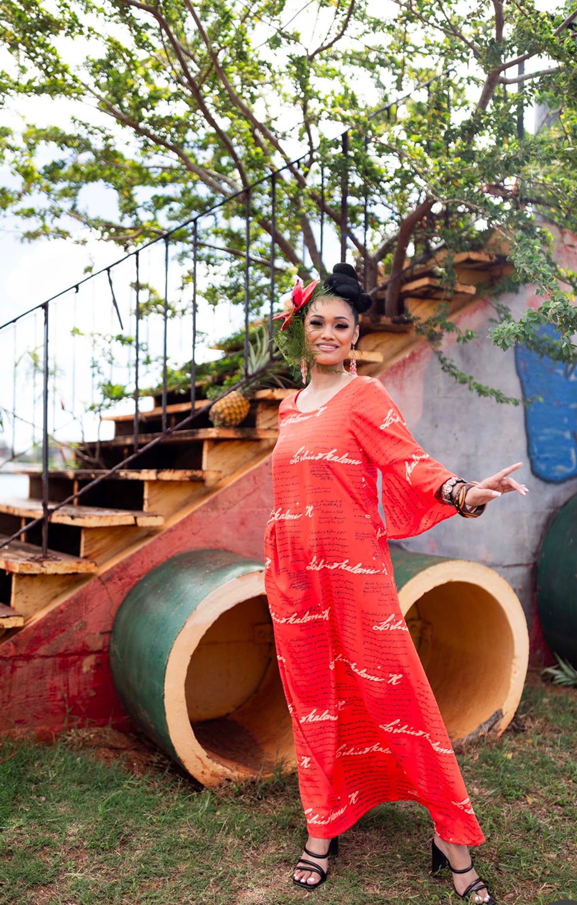 Wāhine Collection (Women's) – Page 2 – Kaulua'e Hawai'i